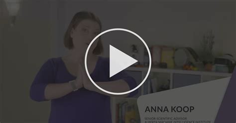 Introduction To The Course Machine Learning Strategy Coursera