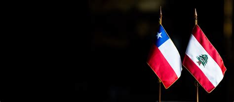 República Libanesa Ministerio De Relaciones Exteriores