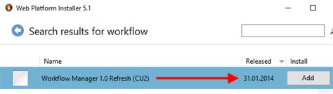 Configure Sharepoint Workflow Manager The Definitive Guide