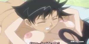 Anime Breasted Mom Fucked Hrad By Son Anime Sex Tnaflix Com