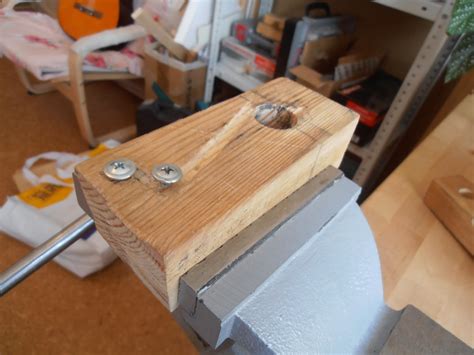 DIY MIDI Pedalboard Manufacturing