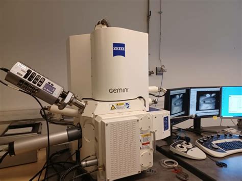 Microplastics Analysis Eurecat Labs