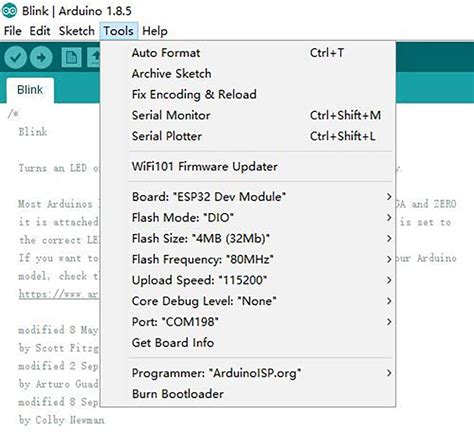 Hiletgo Esp Wroom 32 Development Board With Qatar Ubuy