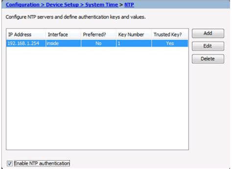 Chapter 10 Advanced Cisco Adaptive Security Appliance