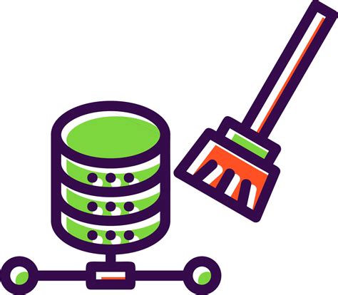 Data Cleansing Vector Icon Design 16299962 Vector Art At Vecteezy