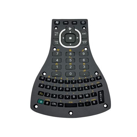 Qwer Version Keypad Replace For Trimble Tsc3 Spectra Precision Ranger 3 Data Collector Rtk G