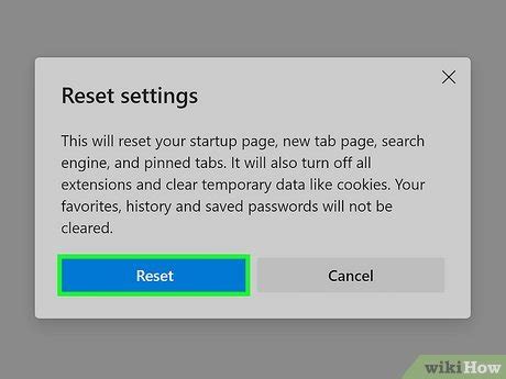 How To Fix Microsoft Edge Not Responding 14 Easy Solutions