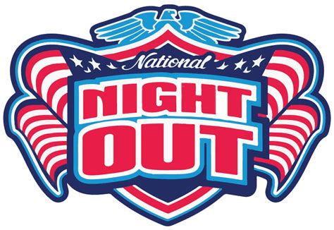 National Night Out Township Of Florence