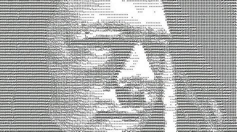 20 Character Ascii Art Homepageress