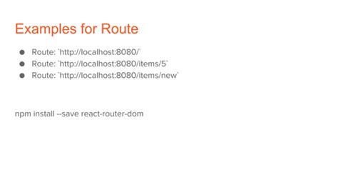 React With Redux Ppt