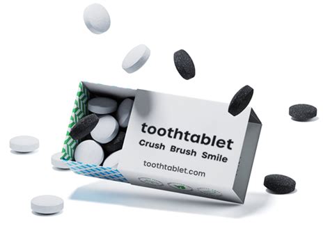 Toothpaste Tablet Manufacturer Suppliers In India