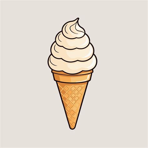 Pictures Of Cartoon Ice Cream