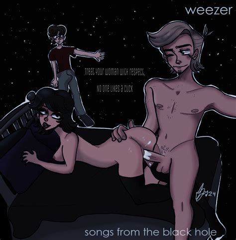 Rule 34 Female Matt Sharp Songs From The Black Hole Tagme 12130283