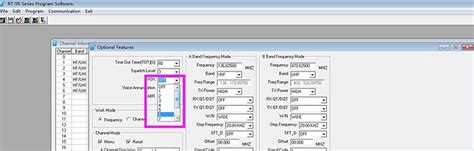 How To Set Two Way Radio VOX Function