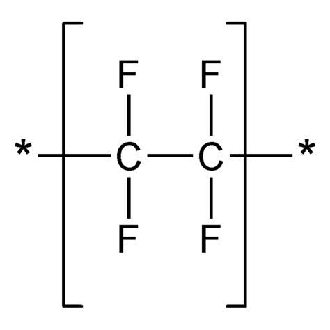 Polytetrafluoroethylene The Merck Index Online