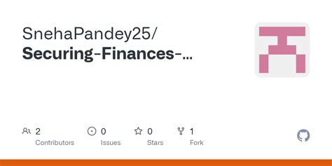 Github Snehapandey25securing Finances Credit Card Fraud Detection