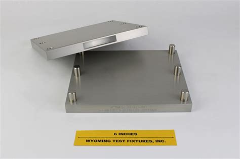 Specimen Tabbing Fixtures Wyoming Test Fixtures