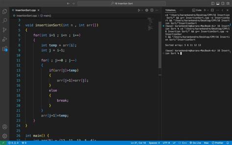 Karan Kendre On Linkedin Day 15 Of Learning Dsa In C Today I