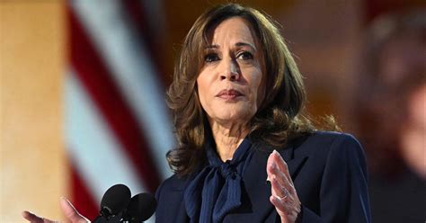 200 Former Bush Mccain And Romney Staffers Endorse Kamala Harris For