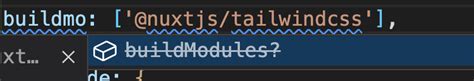 add `content` folder to tailwind paths by default · issue 547 · nuxt