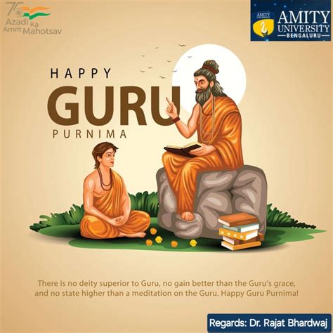 Dr Rajat Bhardwaj On Linkedin Mentors Guru Teacher Guide Support Joy Aub