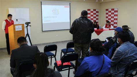 Contraloría Recibirá Alertas Y Denuncias Ciudadanas Sobre Presuntas