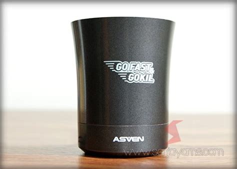 Bluetooth Speaker Promosi Dengan Model Yang Menarik Blog Sanjayams