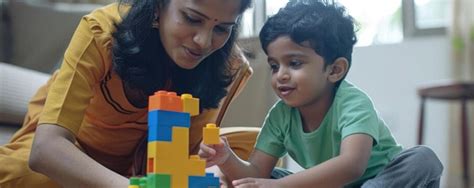 Early Intervention Aba Therapy