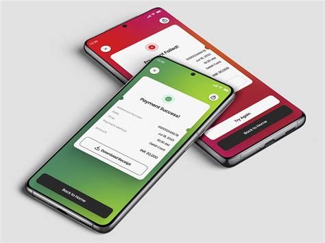 Transaction Ui Designs Themes Templates And Downloadable Graphic