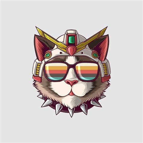 Page 9 Techno Cat Images Free Download On Freepik