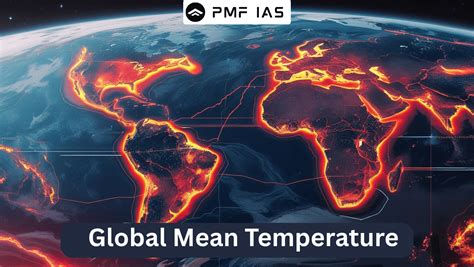Global Mean Temperature