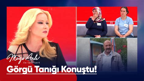 13 Sene önce 4 Yaşındaki Oğluyla Kayıplara Karışmıştı Müge Anlı Ile Tatlı Sert 28 Şubat 2023