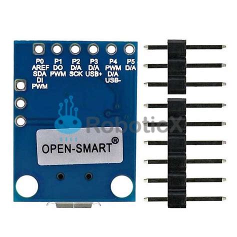 Dualmcu Esp32 Rp2040 Development Board Roboticx