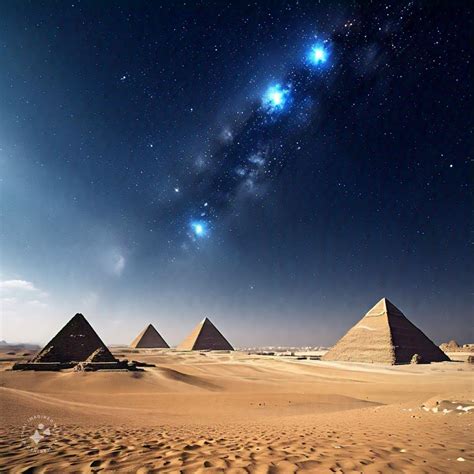 Egypt Guide 1 The Three Pyramids Of Giza Are Thought To