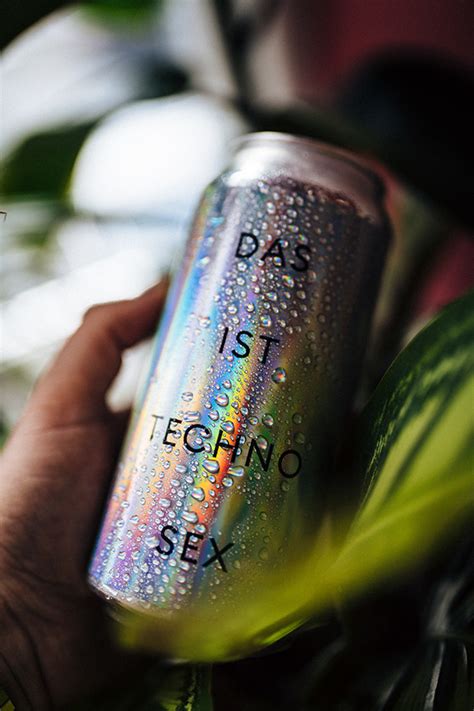 Das Ist Techno Sex On Behance