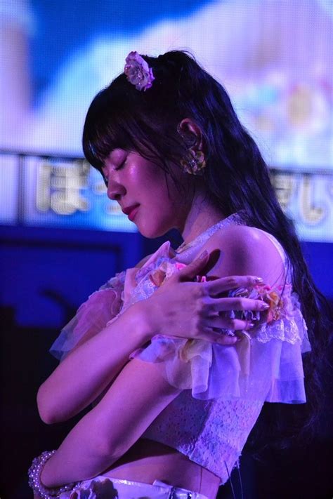 📸 画像：大賞：自由の森学園中学校・高等学校「超ときめき♡宣伝部の公式ライブカメラマンとしてライブに参加」（泉浦宇美さん撮影）｜超とき宣