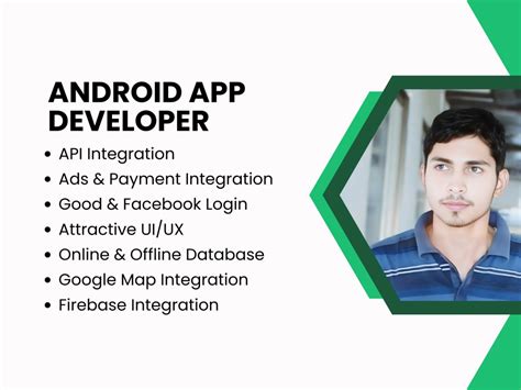 Android Application Developed Using Android Studio And Kotlin Upwork