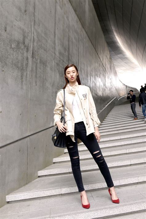 Stephanie Lee Picture 스테파니 리 Hancinema