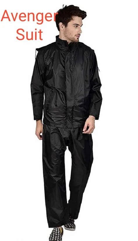 Unisex Rain Coats At ₹ 270piece In Jaipur Id 2854652333612