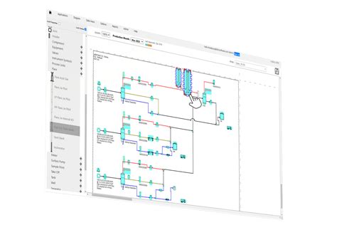 The Power Of SchematicPro S Drag Drop For Measurement Schematics