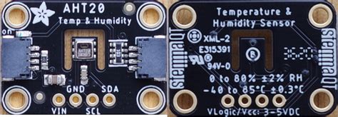 Arduino Mkr Wifi 1010をデータ入力に使う⑩i2c温湿度センサaht20 Matlab