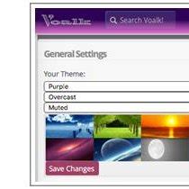 The Default User Interface Fig User Settings Page Of Preferences Download Scientific