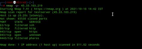 SSLH Transparent Proxy For Apache OpenVPN And SSH Jitendra Patro