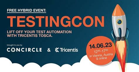 Simon Norrington On Linkedin Testingcon Prag