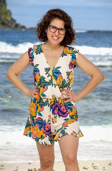 Survivor Season 38 Cast Meet The New And Returning Castaways Of