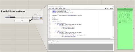 sort list using gh python component grasshopper mcneel forum