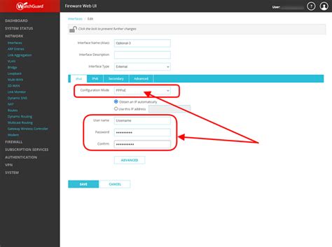 WatchGuard Modem Failover Configuration Networking Spiceworks Community