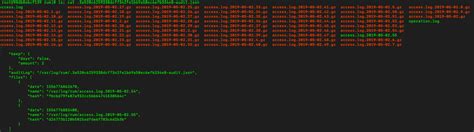 Could Not Remove Old Log File · Issue 125 · Winstonjswinston Daily Rotate File · Github