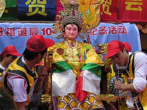 首届霞浦 妈祖会香暨绕境活动将于4月10日至11日隆重举 海洋财富网