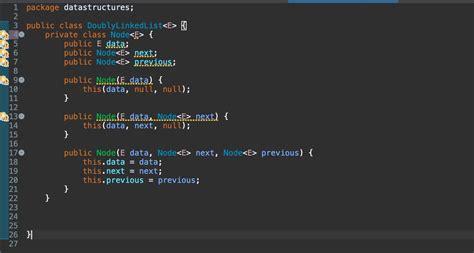 solved 1 20 marks create a doublylinkedlist class which